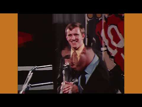 Tennessee Football Highlights 1969 - YouTube