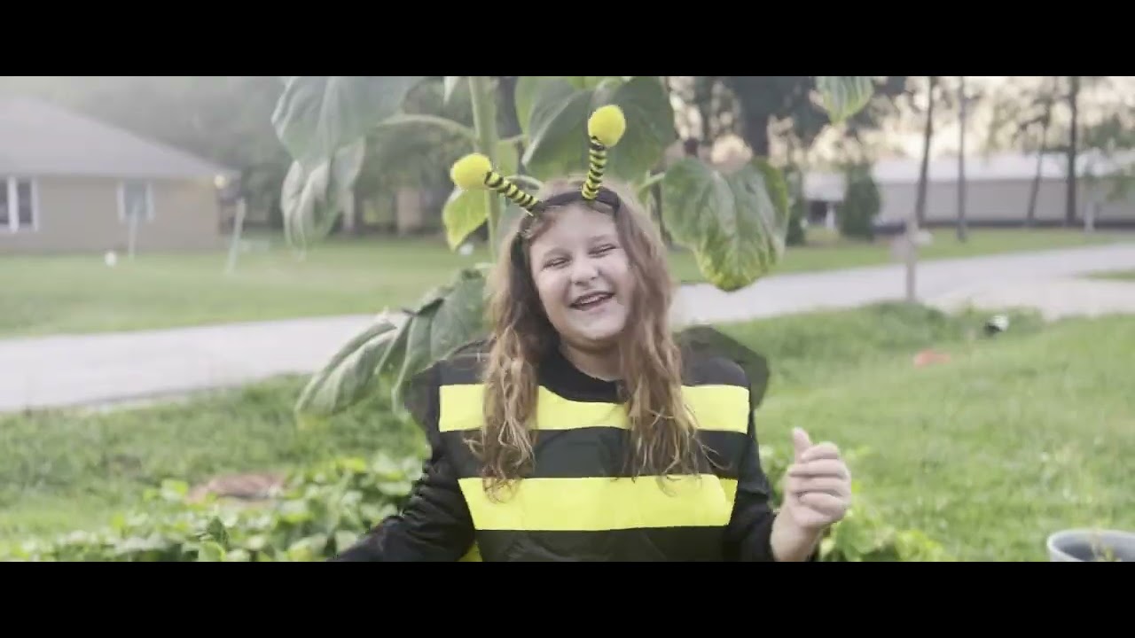 BUMBLY BUZZ - YouTube