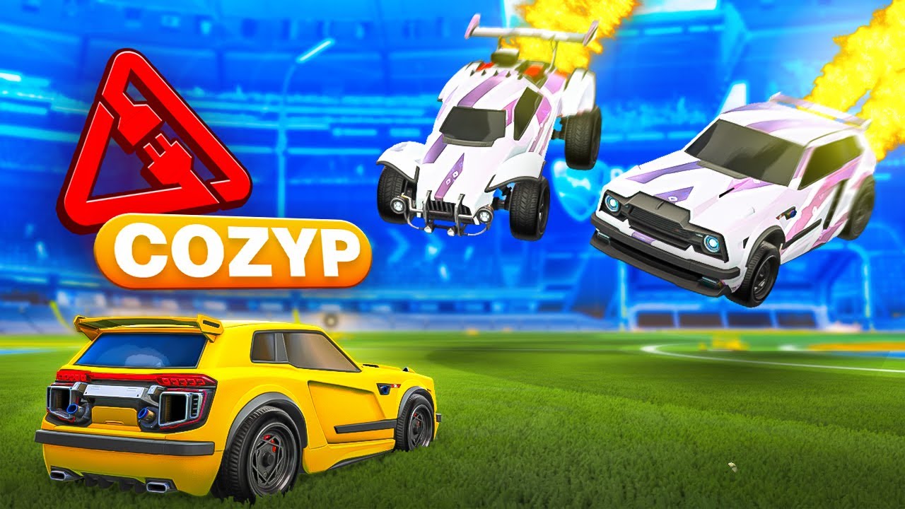 I Got Put In A Full SSL Lobby And Then THIS Happened | Road To SSL #53 ...