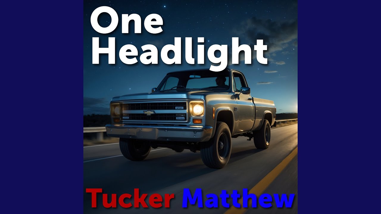 One Headlight - YouTube