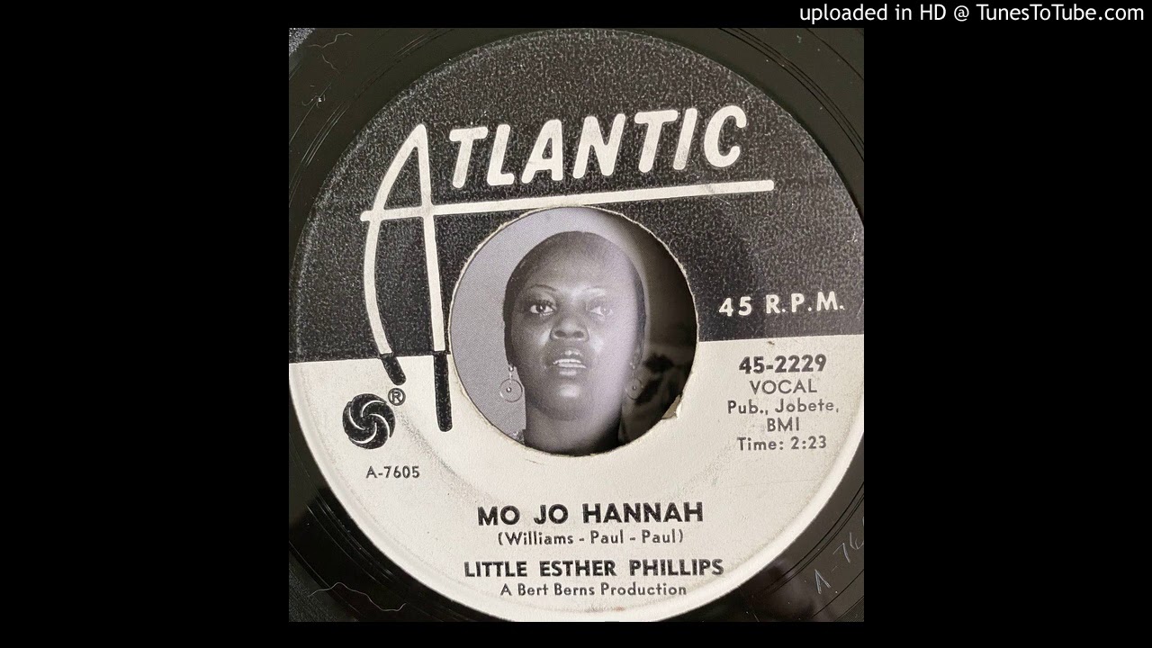 Hannah Jo Phillips