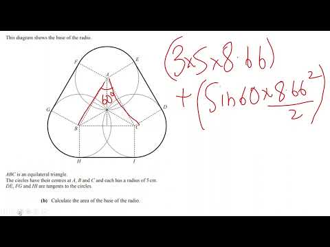 IGCSE MATH: 3D GEOMETRY