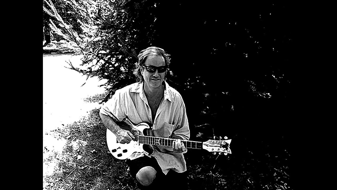 Doug Markley ... "Neon" - YouTube