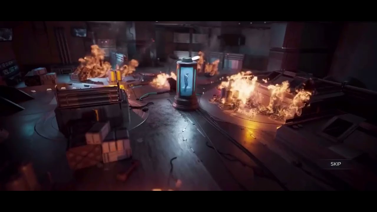 Call Of Duty Mobile-Eternal Ghost, Season 7- - YouTube