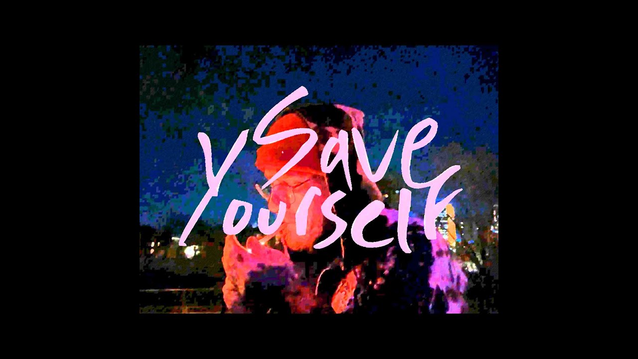 Save Yourself (Feat. Bobby Raps) (Official Video) - YouTube