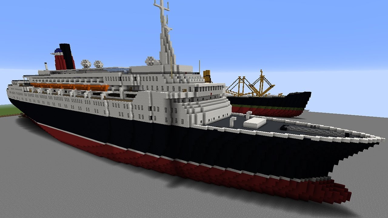 Minecraft! MS Deborah - YouTube