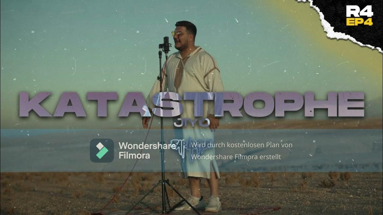 Jiyo - KATASTROPHE [INSTRUMENTAL] - YouTube