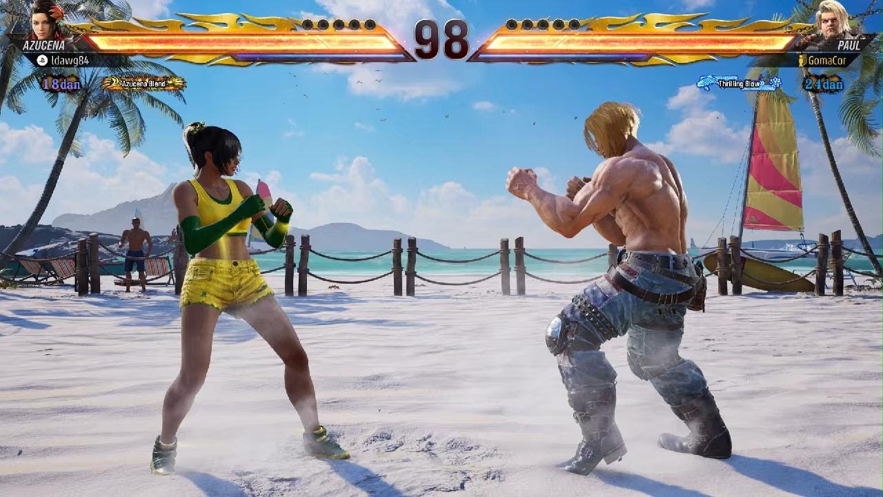 Practice Makes Perfect - YouTube