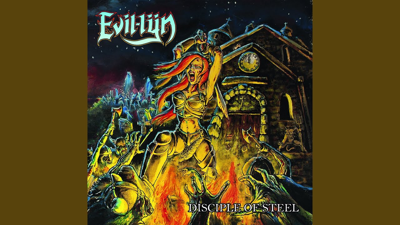 Hellfire - YouTube Music