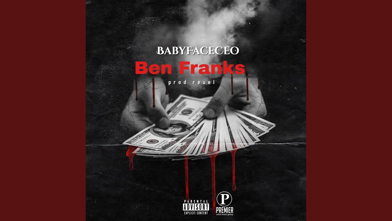 Ben Franks - YouTube