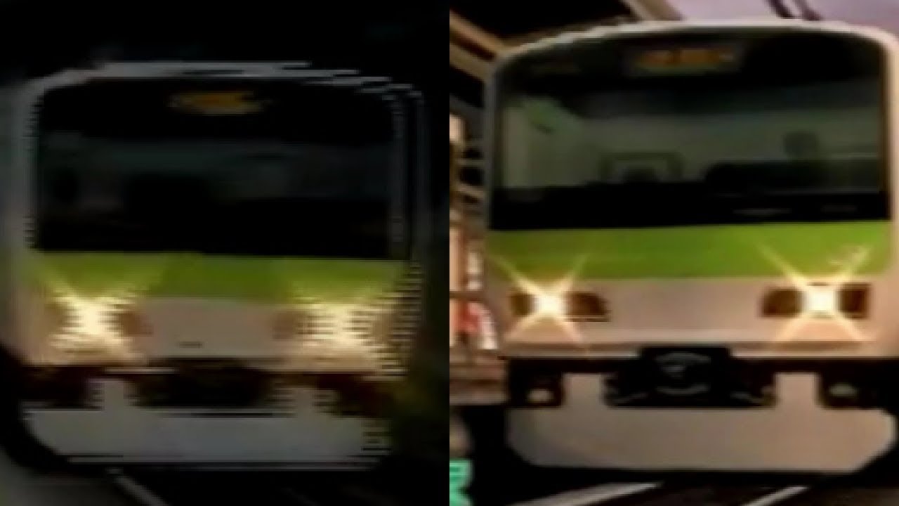 電車でGO! FINAL 山手線 E231系500番台 外回り一周プレイ動画(#06,#07) - YouTube