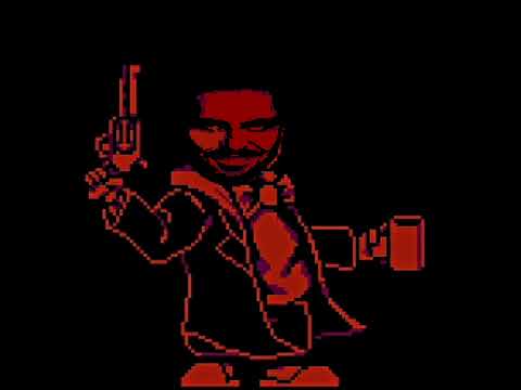 Sudden Changes (Bullet Hell) x Артур Пирожков (Зацепила) [ MASHUP ]