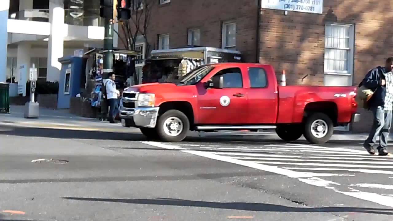 World Premiere 2 Wmata 2015 New Flyer Xcelsior XDE60 #5461,5465 On ...