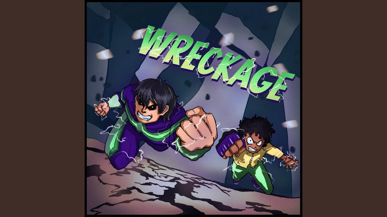 WRECKAGE - YouTube Music