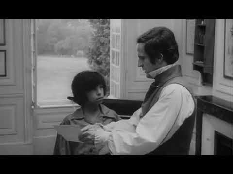 THE WILD CHILD (1970) HDTV FRENCH