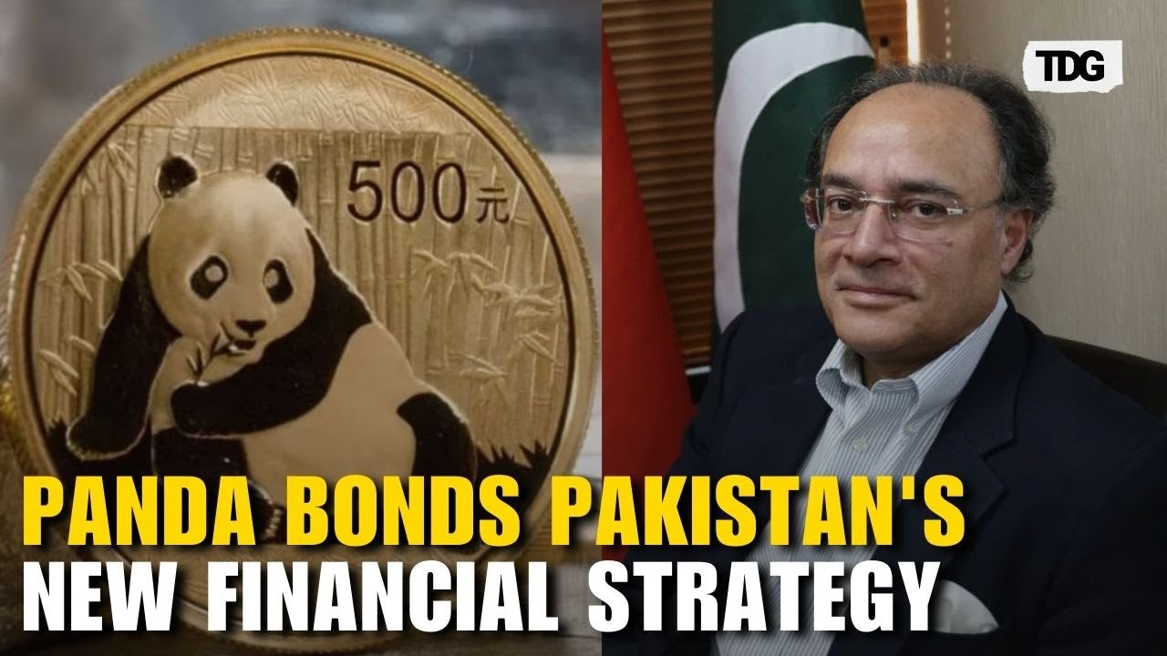 Pakistan's Bold Financial Move: What Are Panda Bonds and How Will They ...