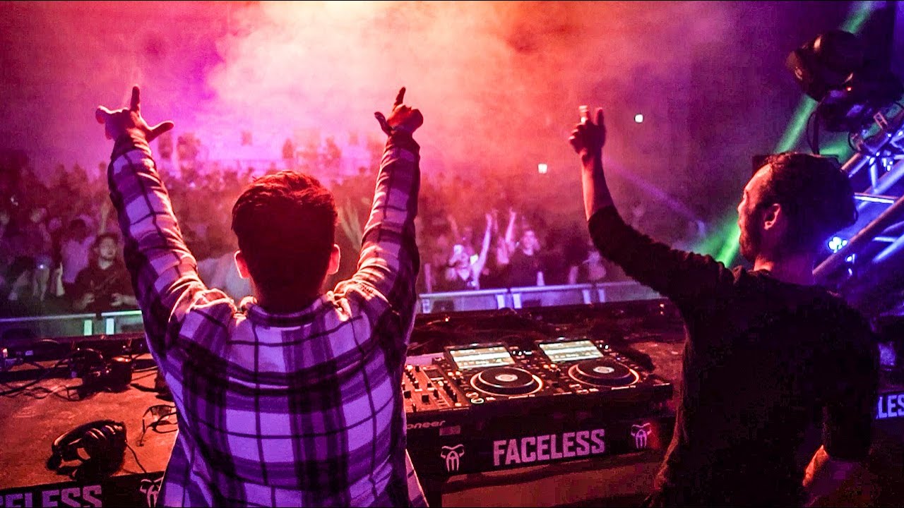 RAYZEN - Press Play (Official Video) - YouTube