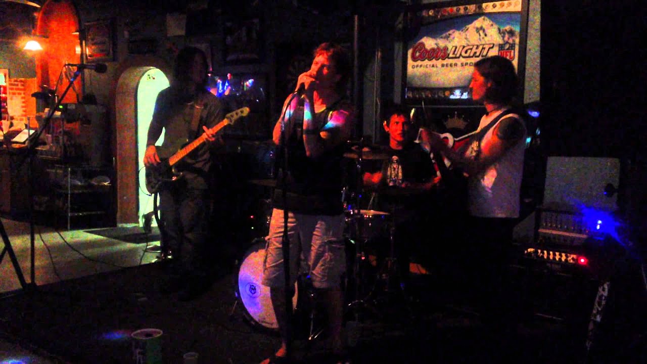 ViliFi covering "Rock and Roll" with guest appearance Nick Hildyard ...