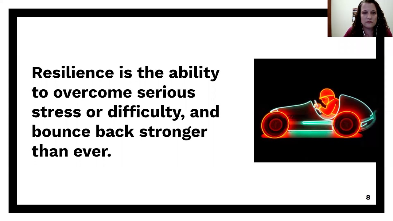 Building Hope Together: Revving Up Resiliency 11/10 - YouTube