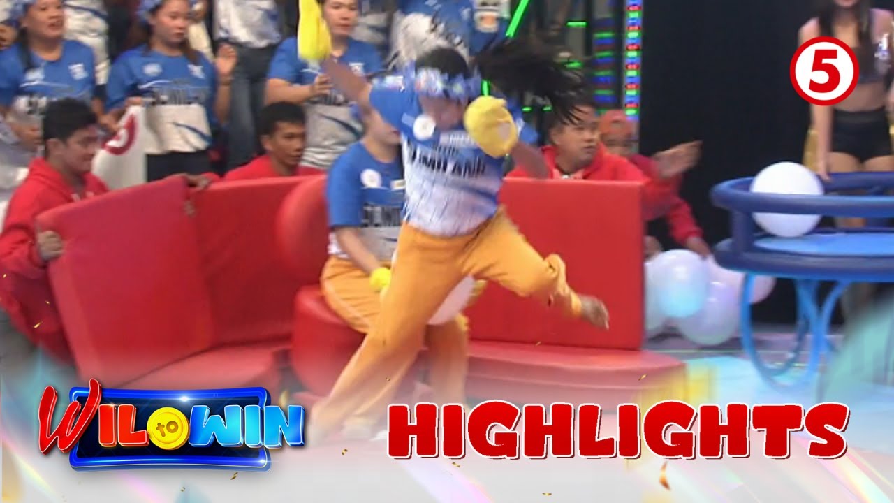 WIL TO WIN | Team Sitio Sumilang, Brgy. San Jose, Antipolo City, winner ...