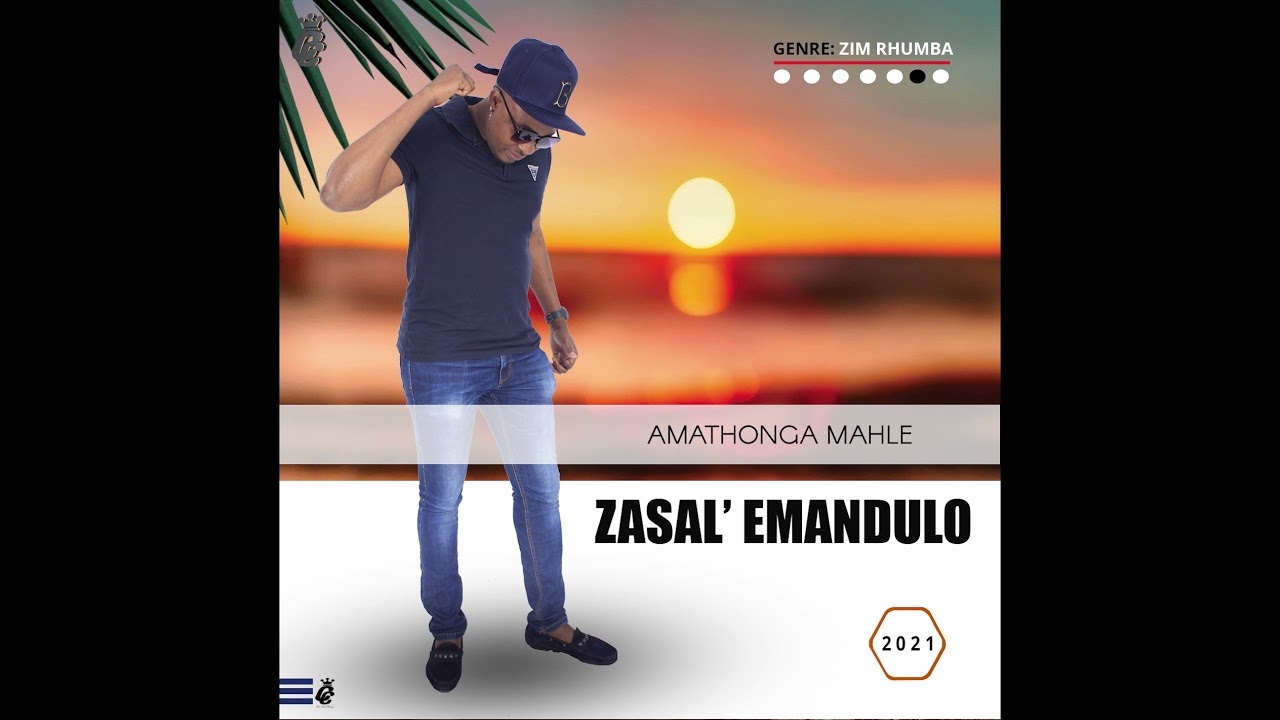 AMATHONG' AMAHLE 4 IMPISI EMNYAMA Official Audio 2021_Contact: 083 891 4264 - YouTube