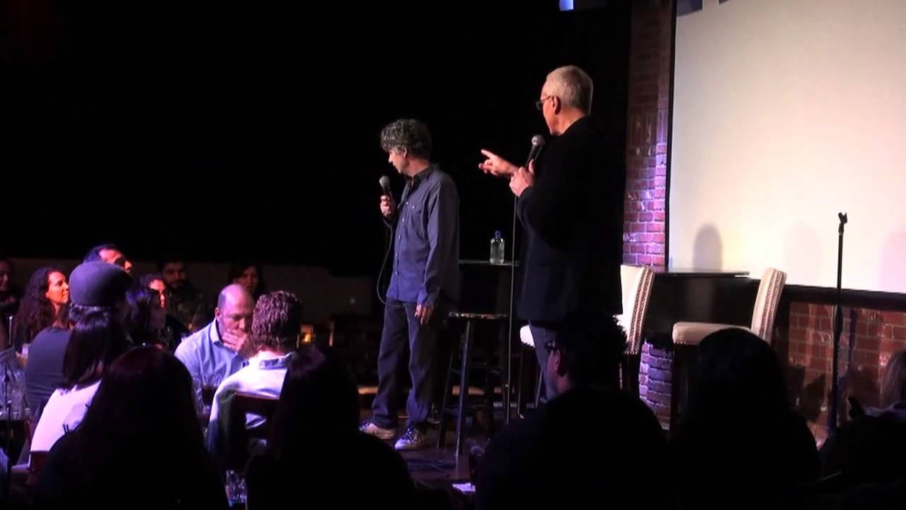 Dr. Drew & Mike Carano talk about the 70's - YouTube