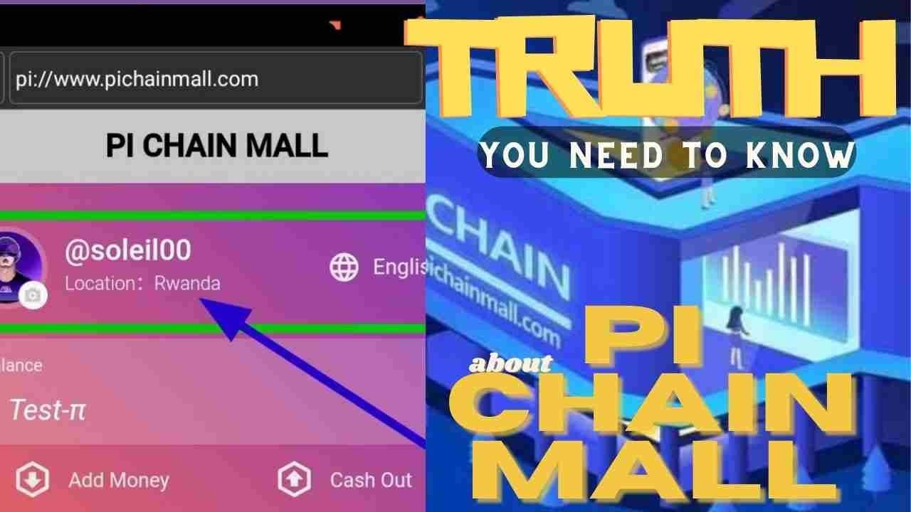 Pi Network: The Next Big Thing in E-commerce? | The Future of Shopping ...