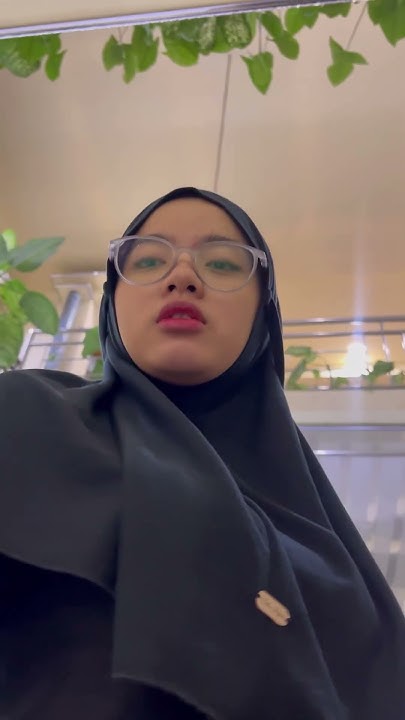 DRAMA AYANG MINTA NYUMET MERCON TAKBIRAN - YouTube