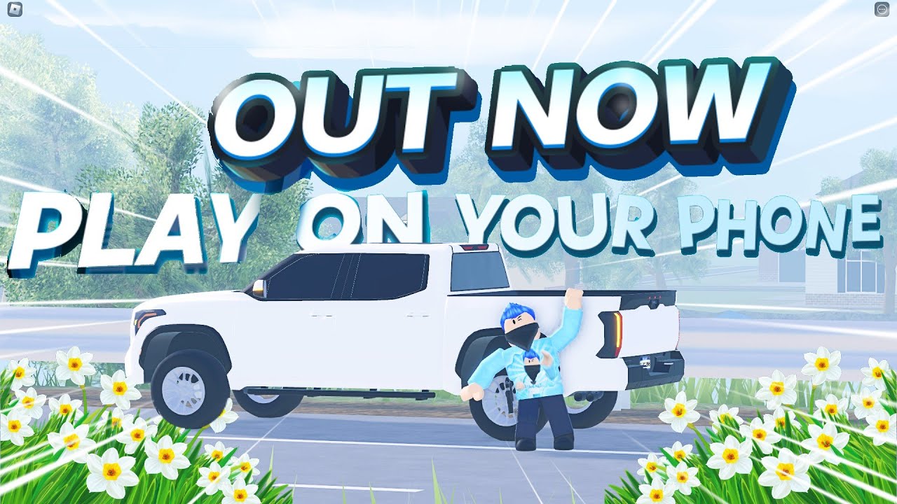 SPRING & MOBILE UPDATE! (ER:LC GUIDE!) - YouTube
