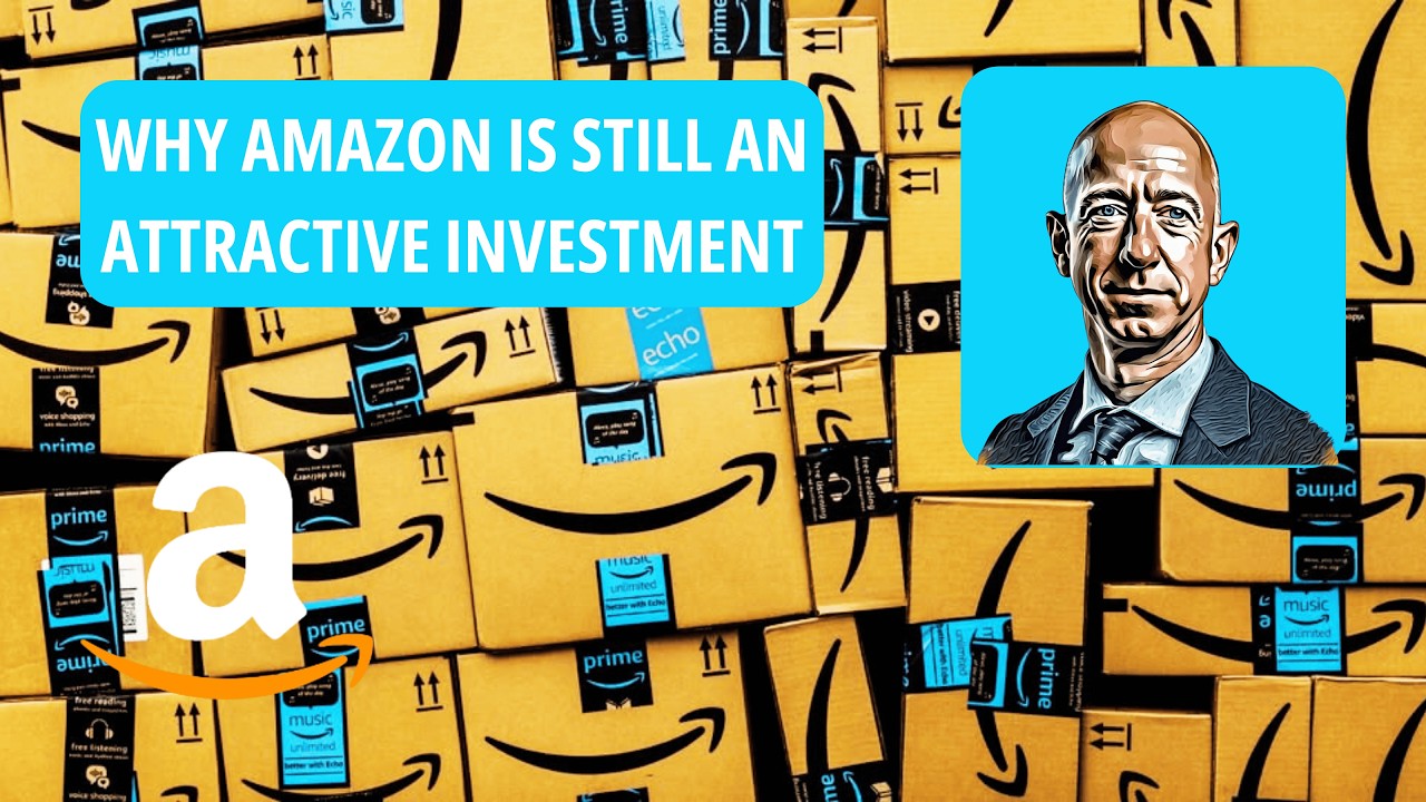 Amazon Inc | Should You Invest After Latest Earnings? - YouTube