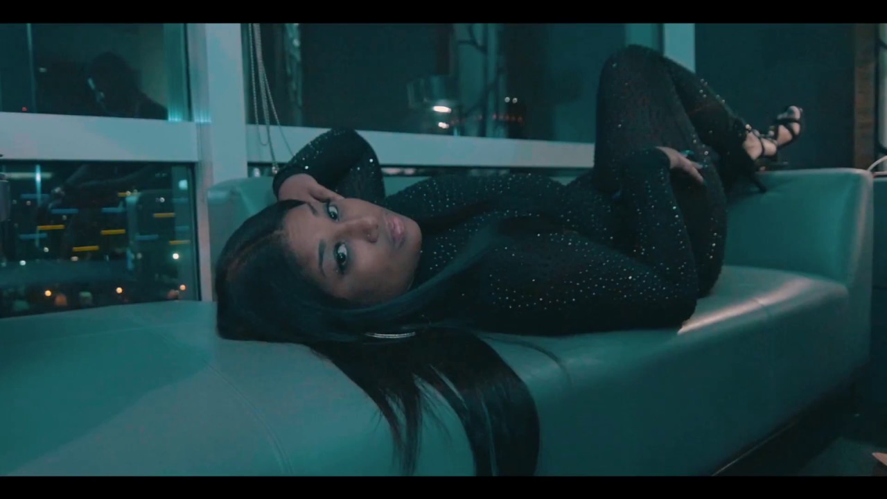 Dame Debiase - Kiss N Tell (OFFICIAL VIDEO) - YouTube