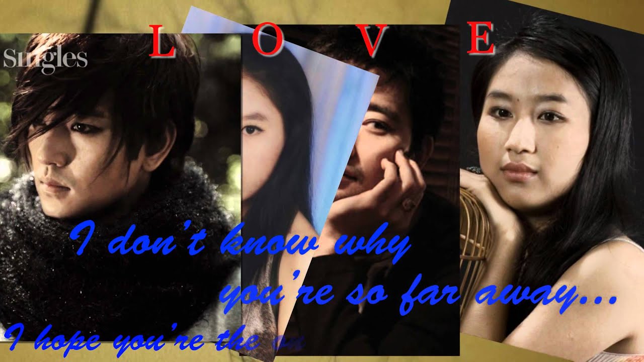 Bae Soo Bin - If you're not the one (Bae Su Bin, 윤태욱, 배수빈, Sunny Bae ...