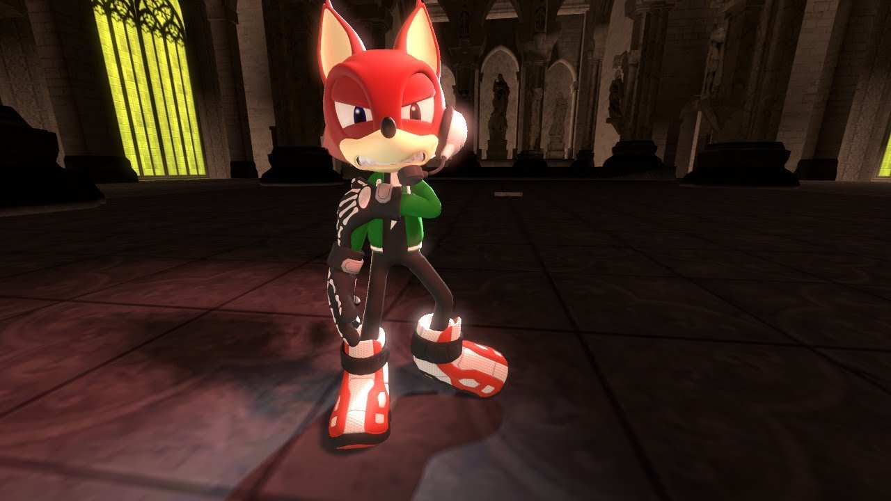 Tutorial Poses Basicas En Sfm Youtube 4785