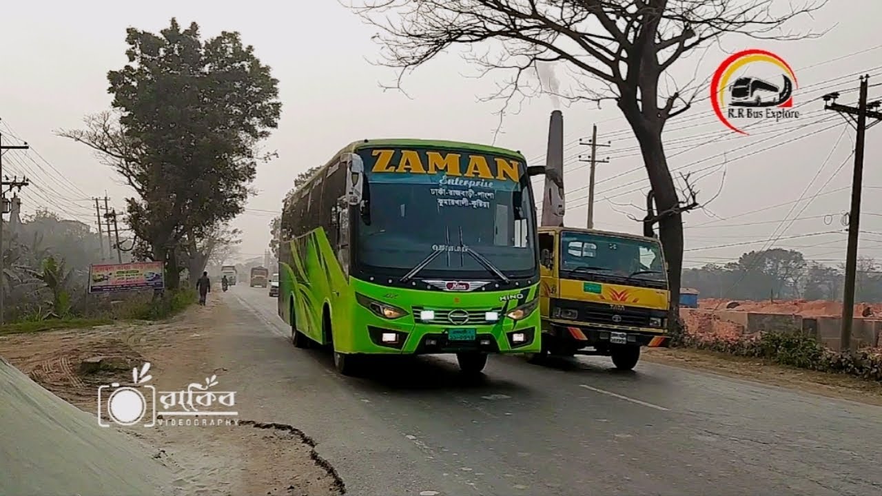 N5 bus Loving | @rrbusexplore3126 #bus #bdbuslover #bdbusloving #bdbus ...