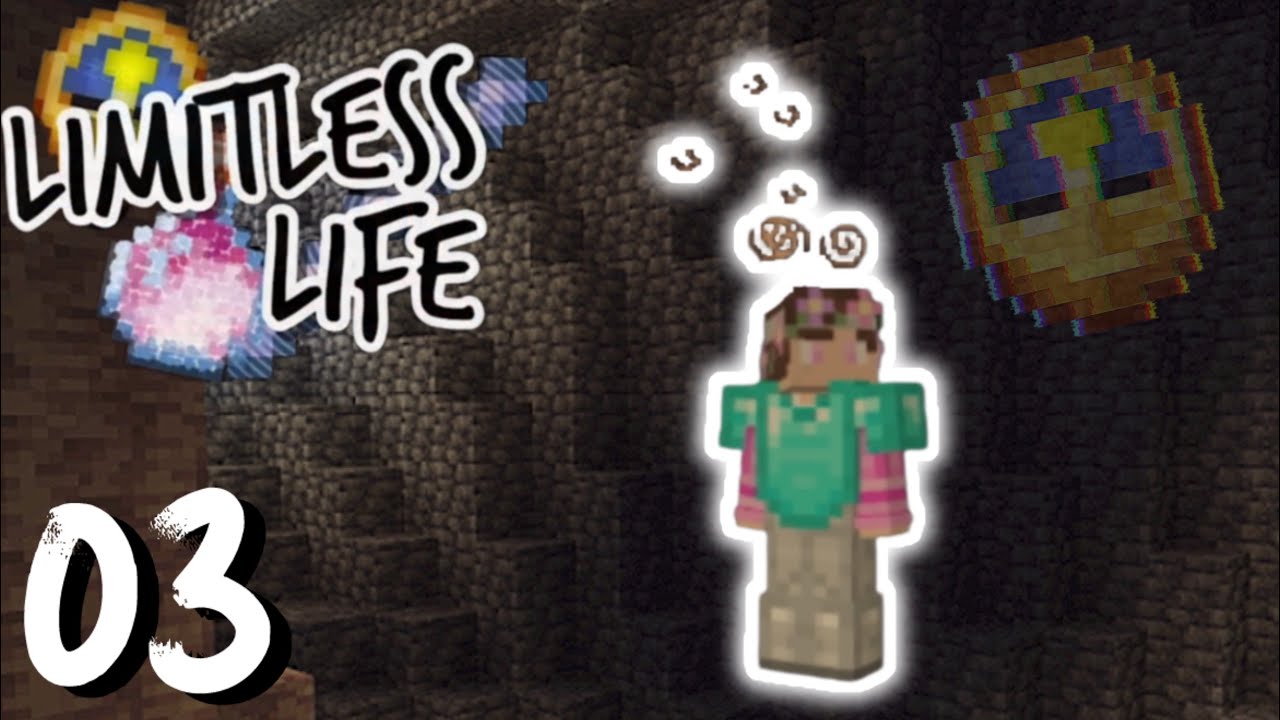 Limitless Life: NO TIME TO WASTE - Ep.3 - YouTube