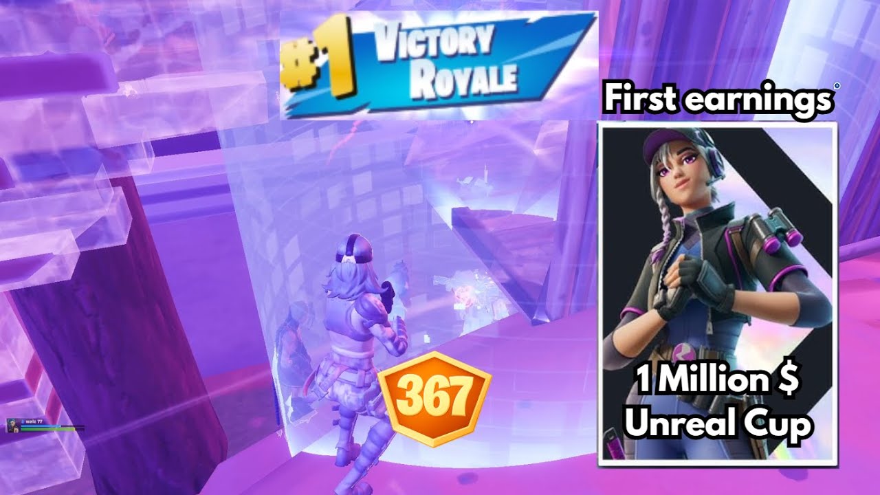 I got my first earnings 🏆 - YouTube