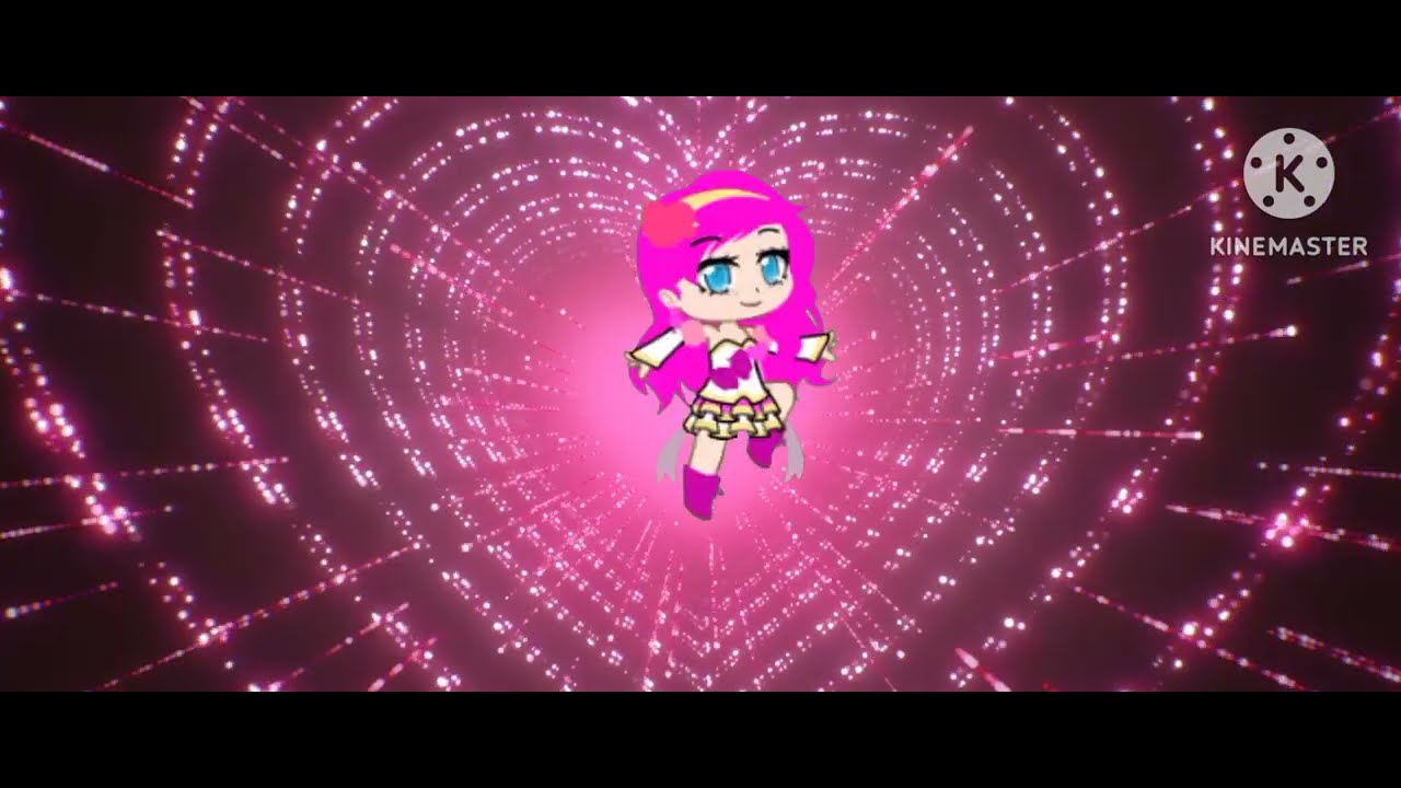 Iris transformation - YouTube