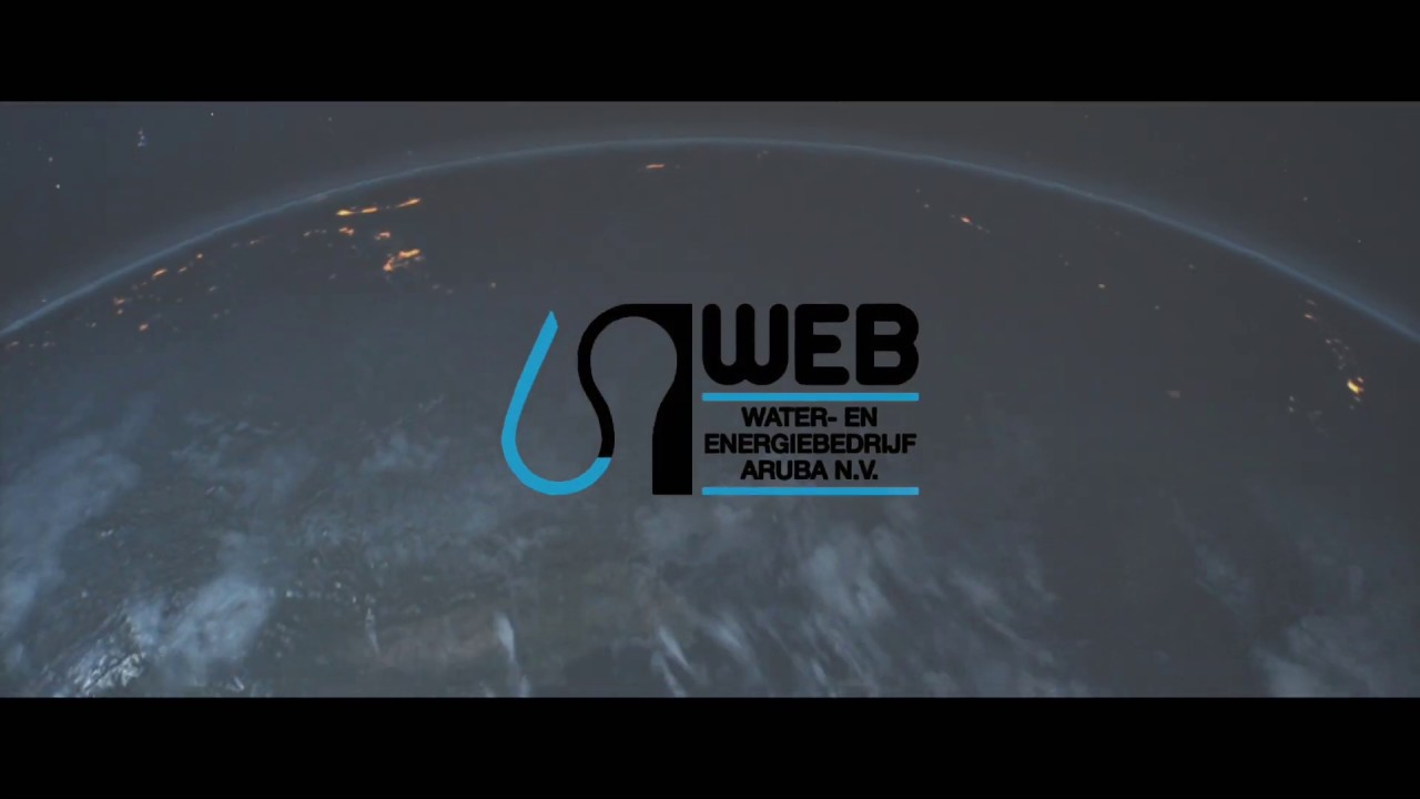 WEB Aruba's Renewable Energy Strategy - YouTube
