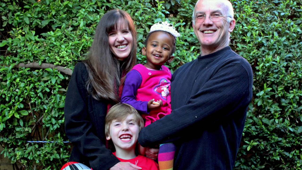 Impilo Childcare and Adoption Services - YouTube