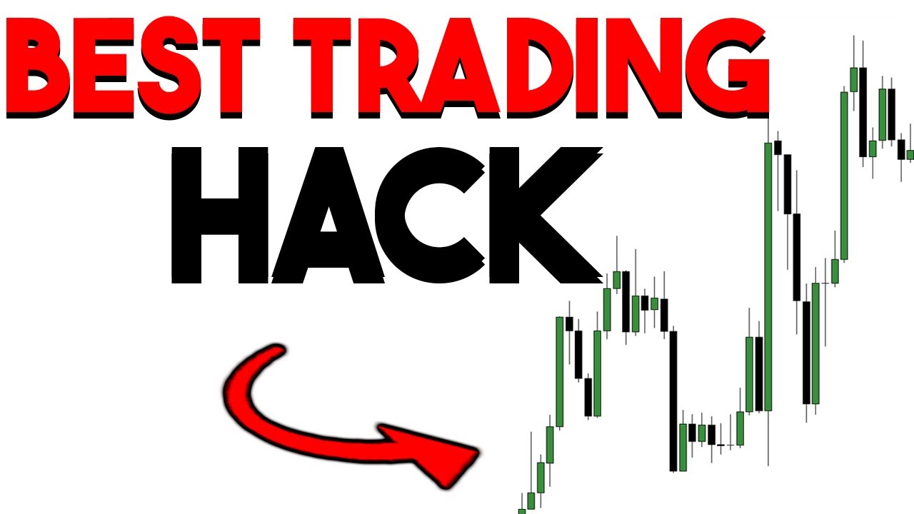 Trading HACK to GET FUNDED - YouTube