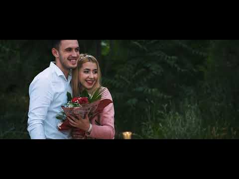 Evlilik Teklifi - Fatme & Mehmed