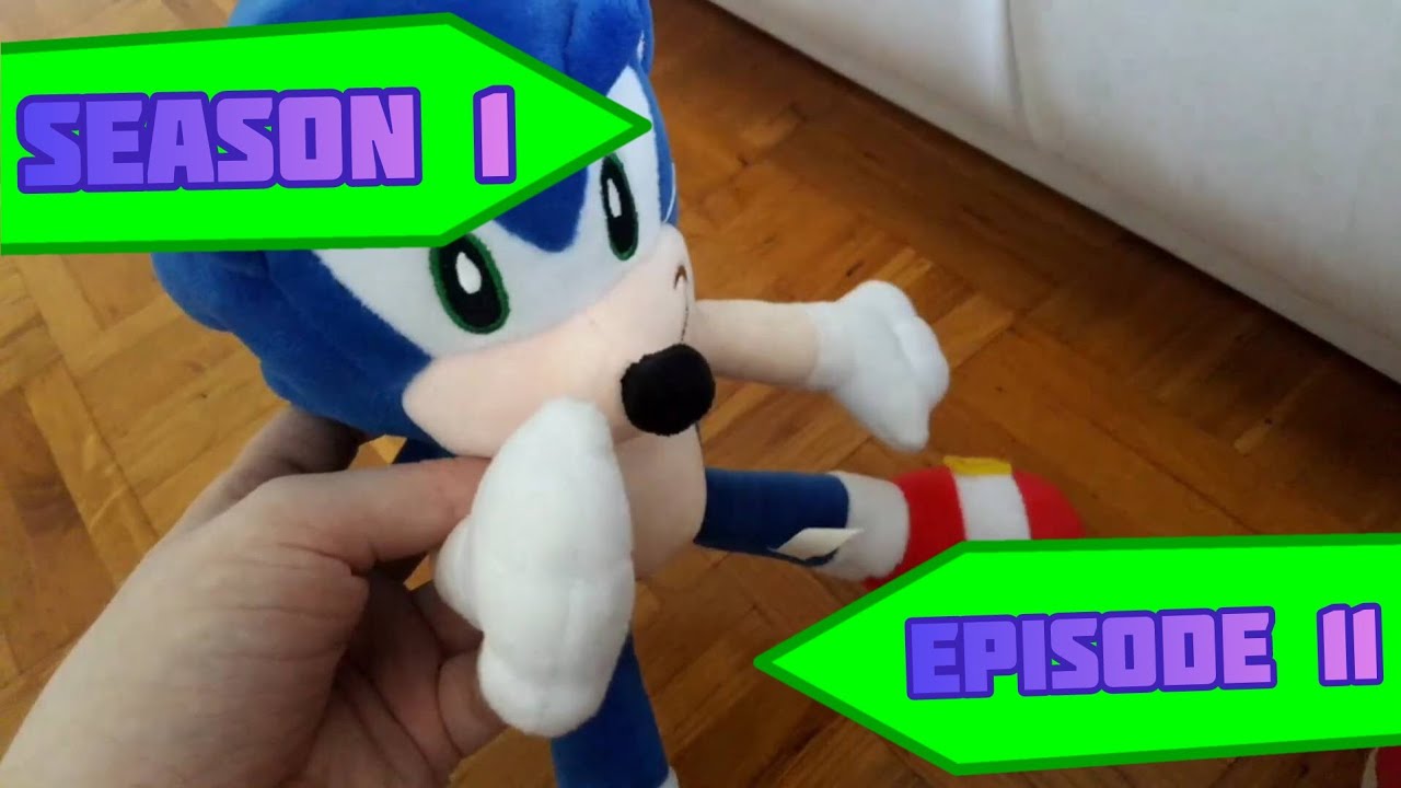 Total Drama Plushie Island Remastered Episode 11 : A royale that's also ...