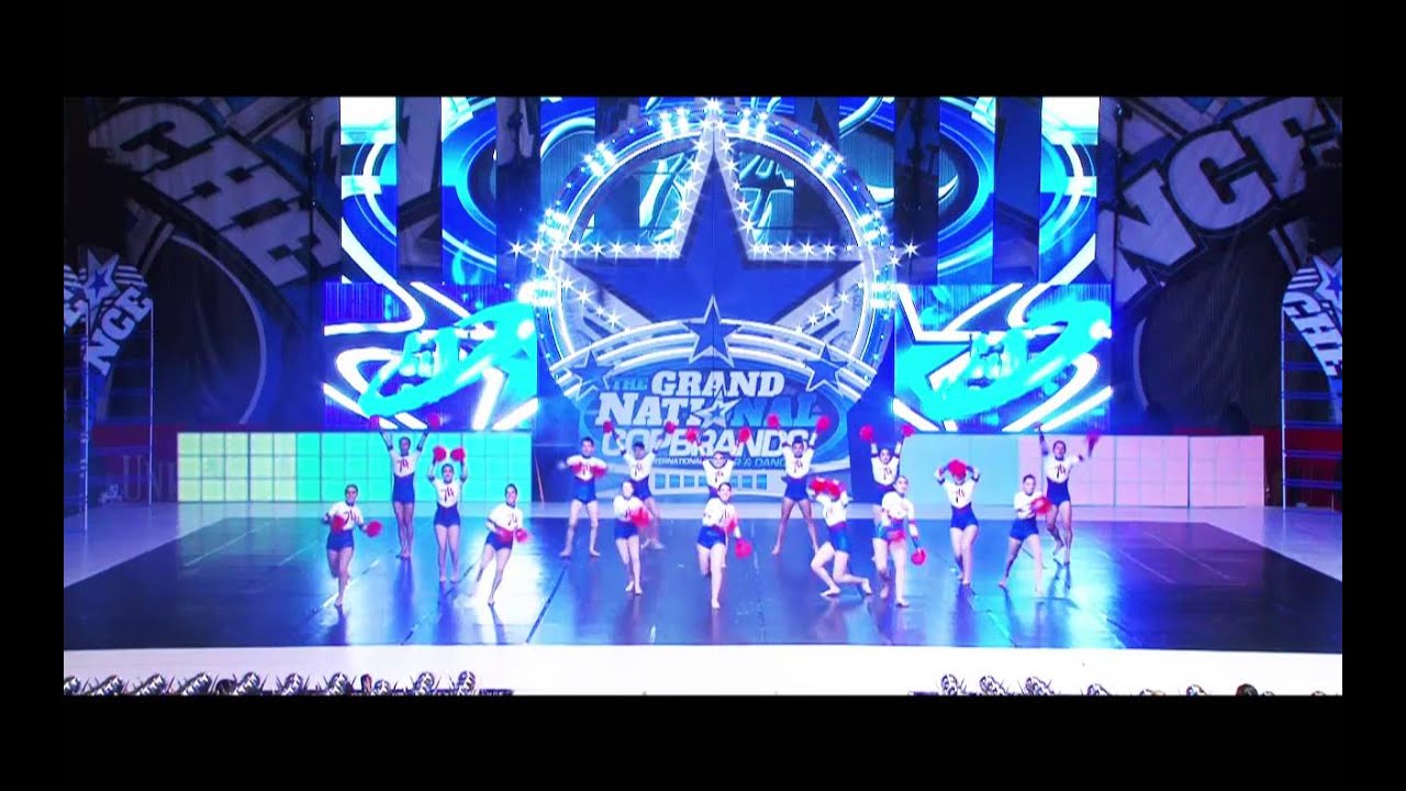 STUDIO 74 C&D - YouTube