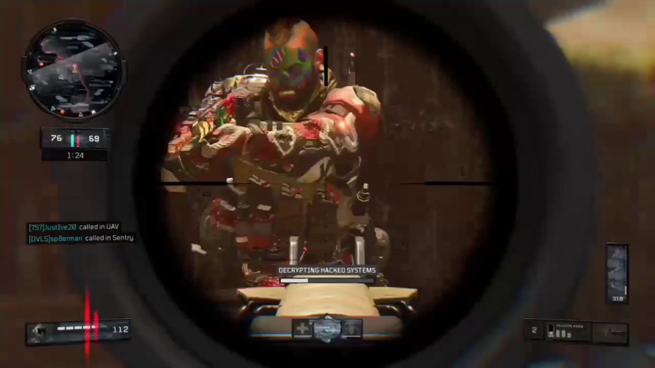 Fall Down - Juice Wrld || R.I.P || Bo4 Montage - YouTube