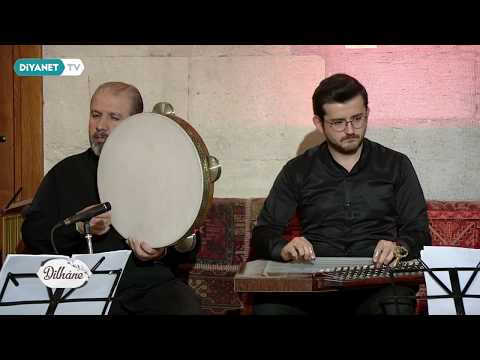 Ahmet Çalışır - İsmi Sübhan Virdin Mi Var & TRT Dİyanet Dilhane Programı