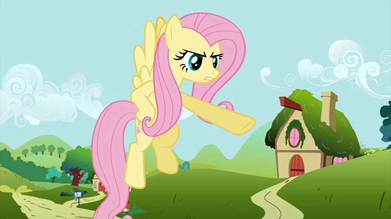 Pony Story: 2000 Oscars. - YouTube