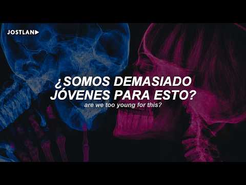 The Neighbourhood - Softcore (Sub. Español + Lyrics) | \