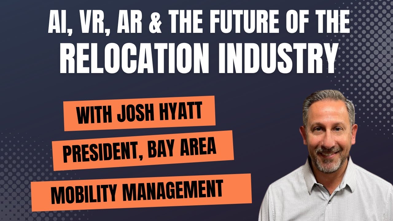 AI & The Future of The Relocation Industry | Immigration & Mobility ...