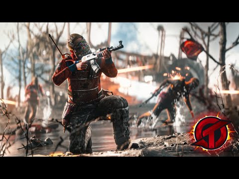 OUTNUMBERED - Rust | OT Creator Wipe - YouTube