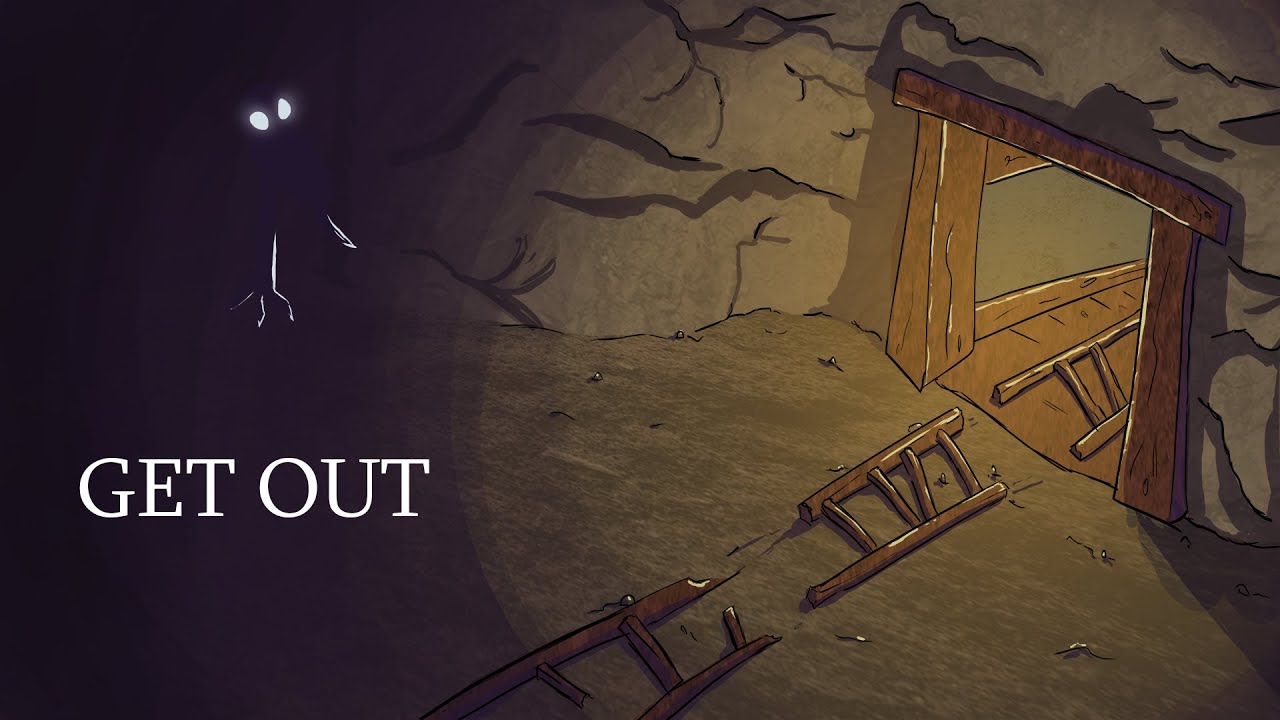 Get Out Trailer - YouTube